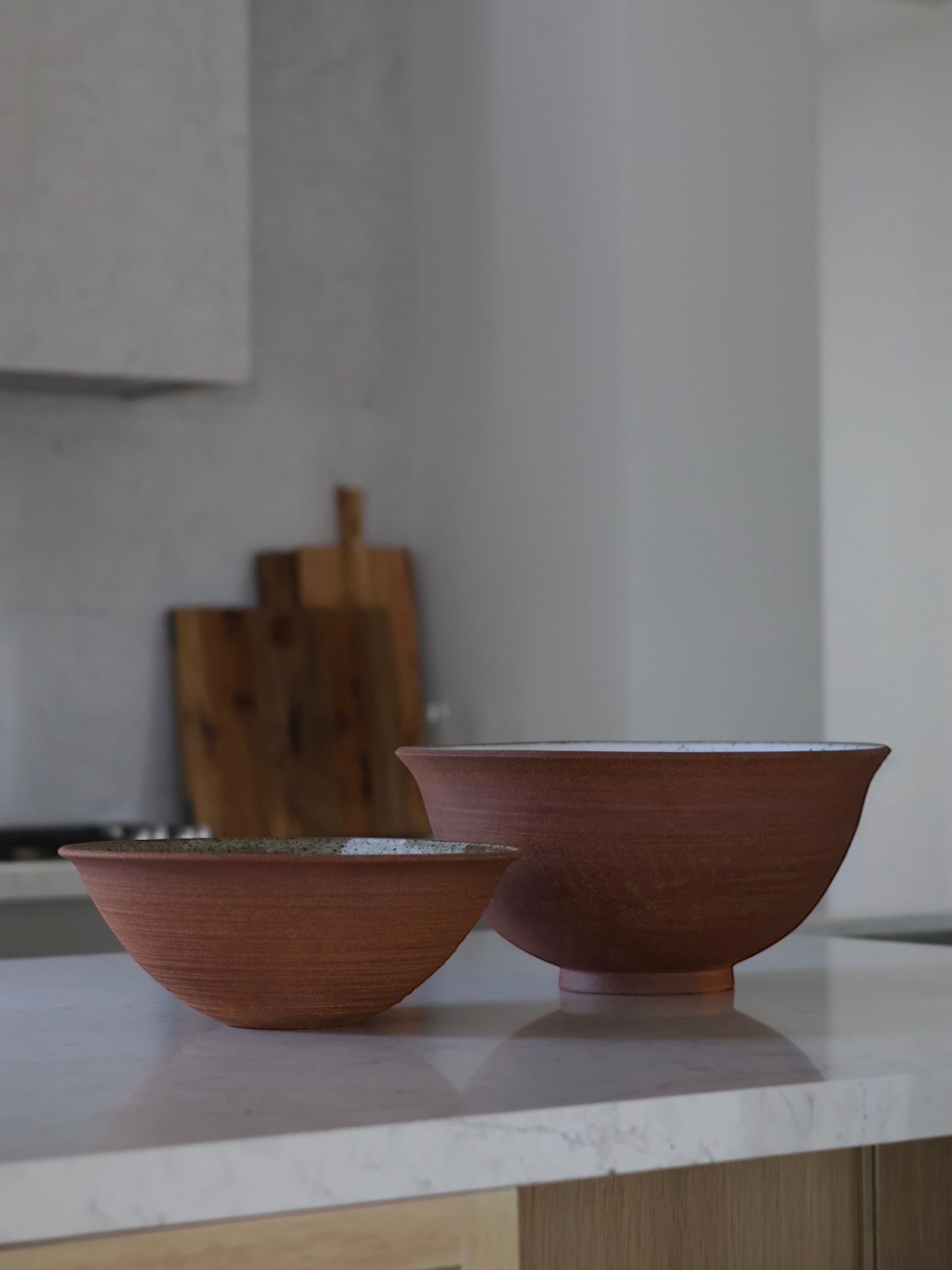 Red Rock Collection – Caymus Andrew