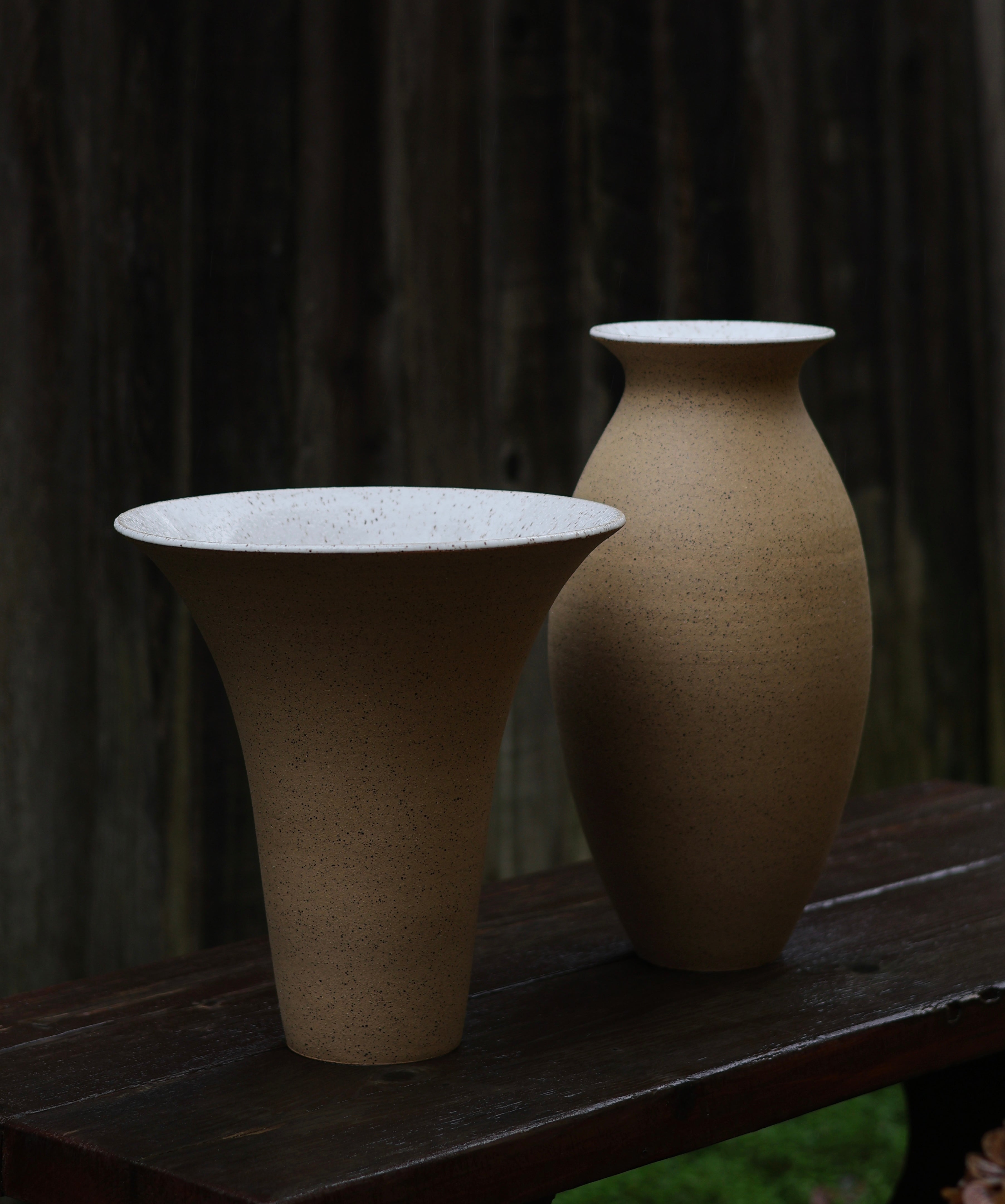 Speckled – Caymus Andrew